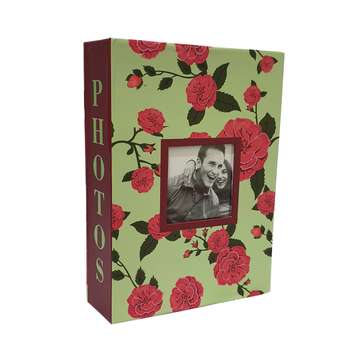 قیمت و خرید آلبوم عکس کد TR_BOX 313