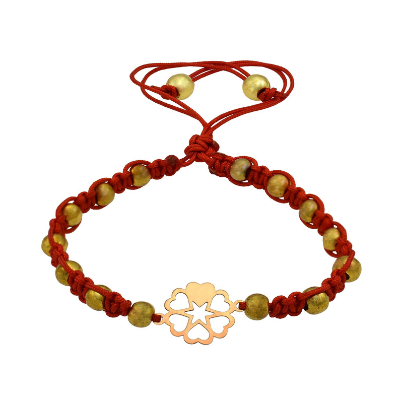 قیمت و خرید دستبند نقره زنانه کد 389s8