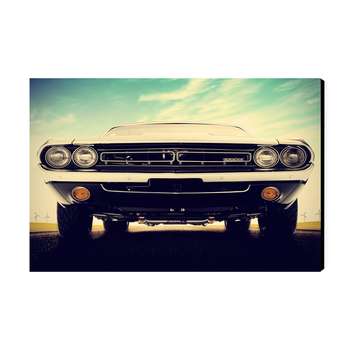 قیمت و خرید تابلو شاسی طرح ماشین مدل As993