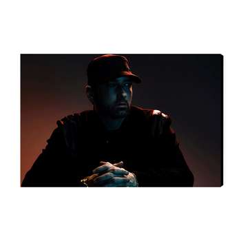 قیمت و خرید تابلو شاسی طرح Eminem مدل As996