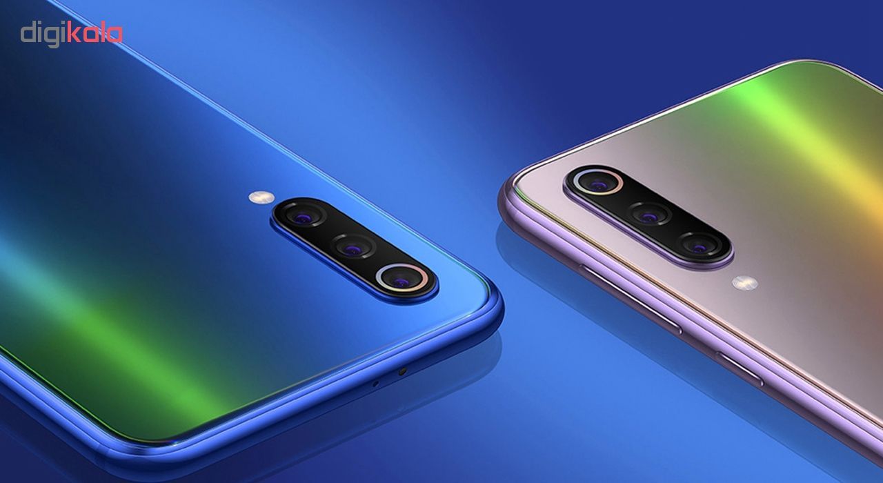 مشخصات، قیمت و خرید گوشی موبایل شیائومی مدل Mi 9 SE M1903F2G دو سیم ...