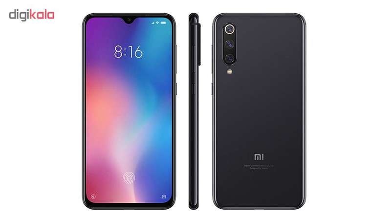 قیمت و خرید گوشی موبایل شیائومی مدل Mi 9 SE M1903F2G دو سیم‌ کارت ظرفیت ...