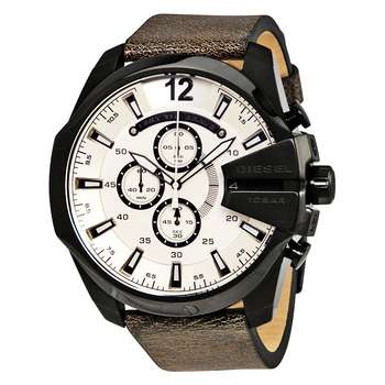 قیمت و خرید ساعت مچی عقربه ای مردانه دیزل کد DZ4422