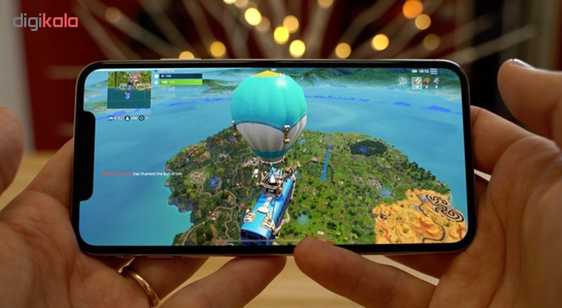 قیمت و خرید گوشی موبایل اپل مدل Iphone Xs Max دو سیم‌ کارت ظرفیت 256