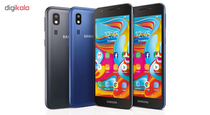 قیمت و خرید گوشی موبایل سامسونگ مدل Galaxy A2 Core SM-A260 G/DS دو سیم ...