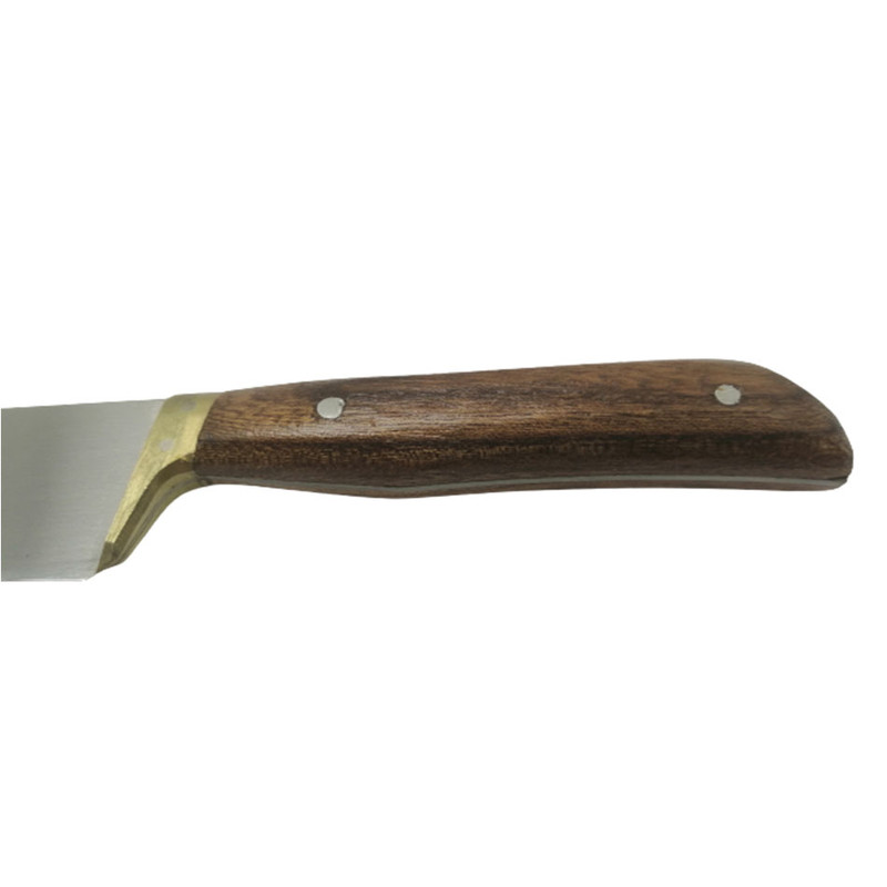 قیمت و خرید چاقوی آشپزخانه زنجان مدل فلاحی سایز 2