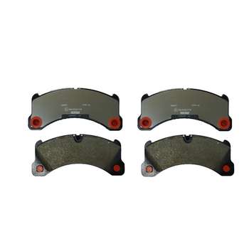 قیمت و خرید لنت ترمز جلو تکستار مدل 2468501 مناسب برای پورشه کاین S