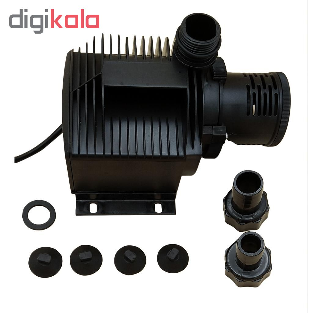 خرید آنلاین و قیمت پمپ آب آکواریوم سوبو مدل wp-6800 [1404] | وکسی