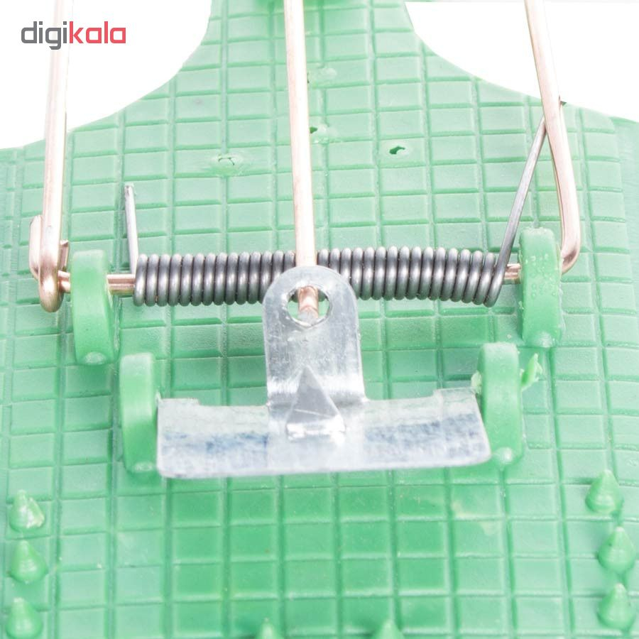 ⭐️ خرید اینترنتی تله موش کد 03 (1403) - فروشگاه دیگسون ⭐️