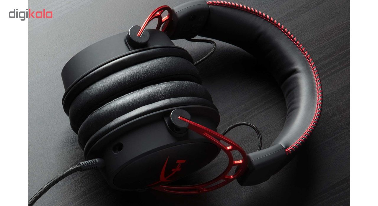 Hyperx alpha store