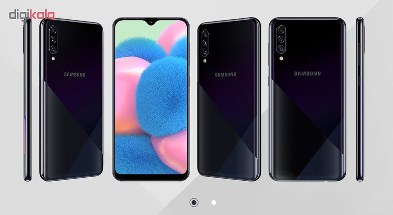 قیمت و خرید گوشی موبایل سامسونگ مدل Galaxy A30s SM-A307FN/DS دو سیم ...