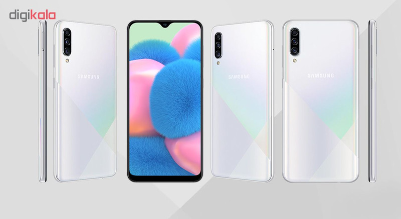 قیمت و خرید گوشی موبایل سامسونگ مدل Galaxy A30s SM-A307FN/DS دو سیم ...