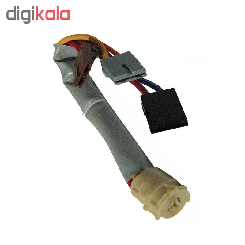 قیمت و خرید مغزی سوئیچ استارت نصیری کد 65497 مناسب برای پژو 405