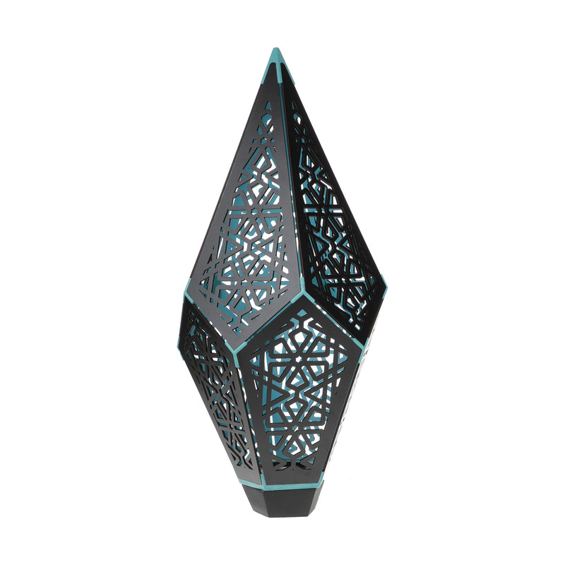 مشخصات، قیمت و خرید آباژور رومیزی دکوناژ کد 00 | دیجی‌کالا