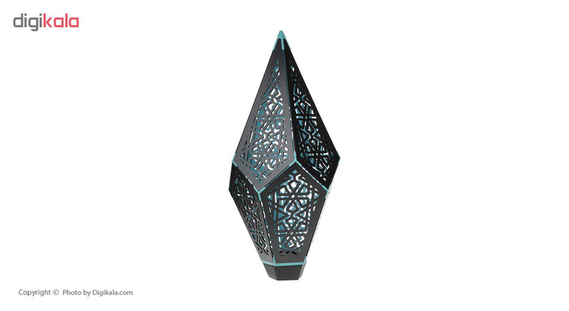 مشخصات، قیمت و خرید آباژور رومیزی دکوناژ کد 00 | دیجی‌کالا