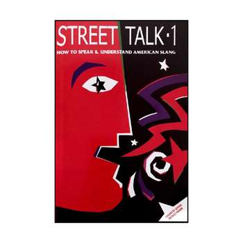قیمت و خرید کتاب STREET TALK.1 اثر David Burke انتشارات زبان پژوه