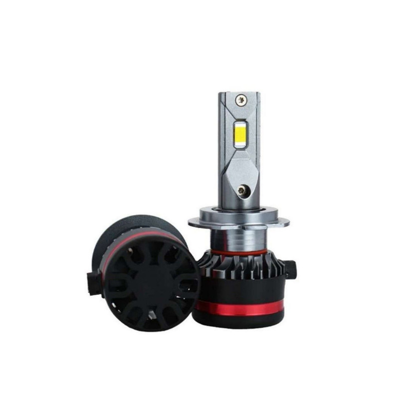 قیمت و خرید هدلایت کانپکس مدل m8 پایه h4