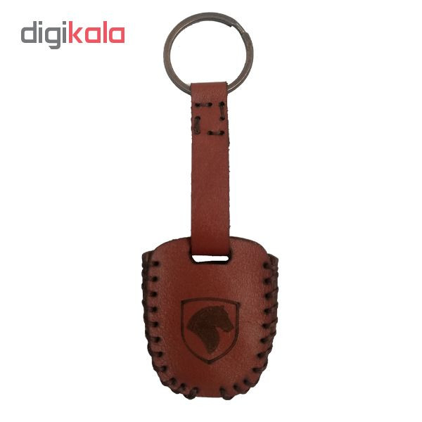 قیمت و خرید جاسوئیچی خودرو کد AK202 مناسب برای سمند ال ایکس