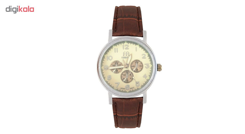 قیمت و خرید ساعت مچی عقربه‌ ای مردانه مدل W1055