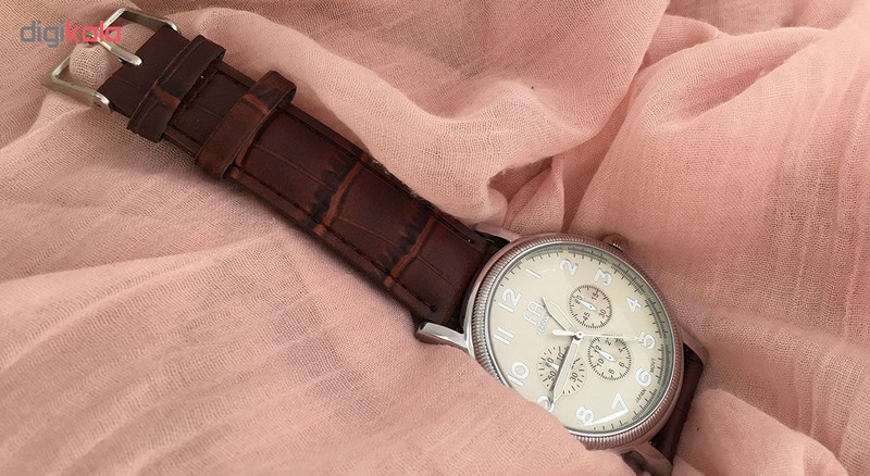 قیمت و خرید ساعت مچی عقربه‌ ای مردانه مدل W1055