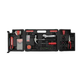 قیمت و خرید مجموعه 132 عددی ابزار مگاتولز مدل JY-T10029