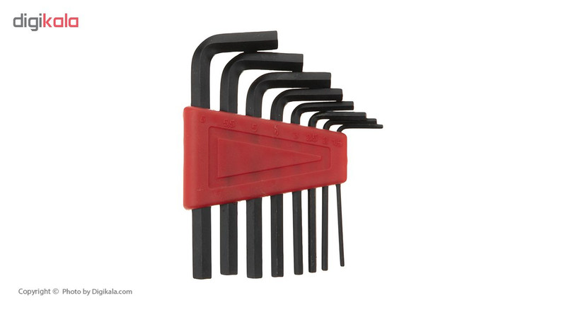 قیمت و خرید مجموعه 132 عددی ابزار مگاتولز مدل JY-T10029