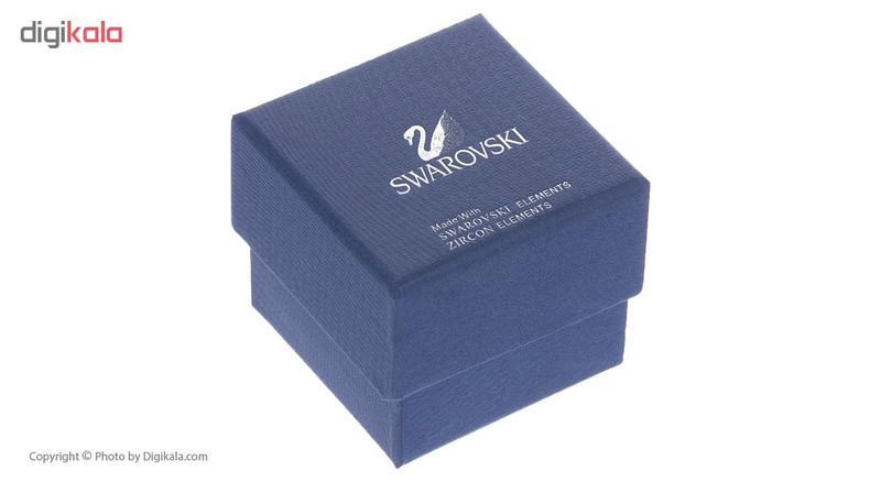 قیمت و خرید دستبند زنانه کد GB5410 با سنگ سواروسکی