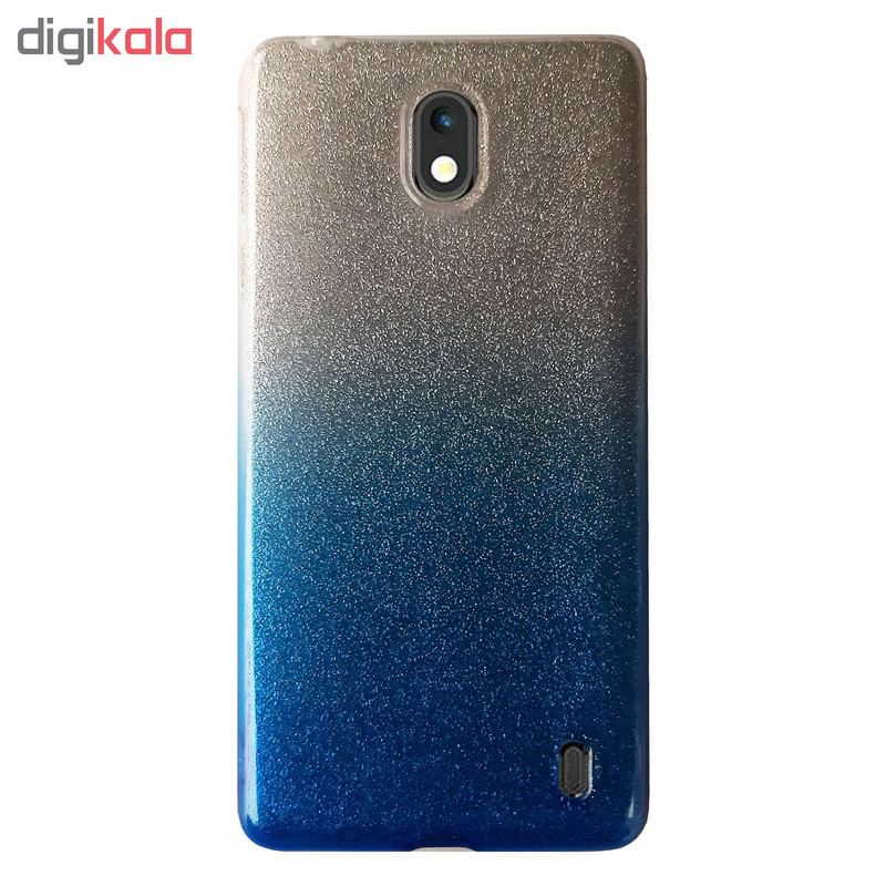 قیمت و خرید کاور گرین مدل AKR-001 مناسب برای گوشی موبایل نوکیا 1 Plus