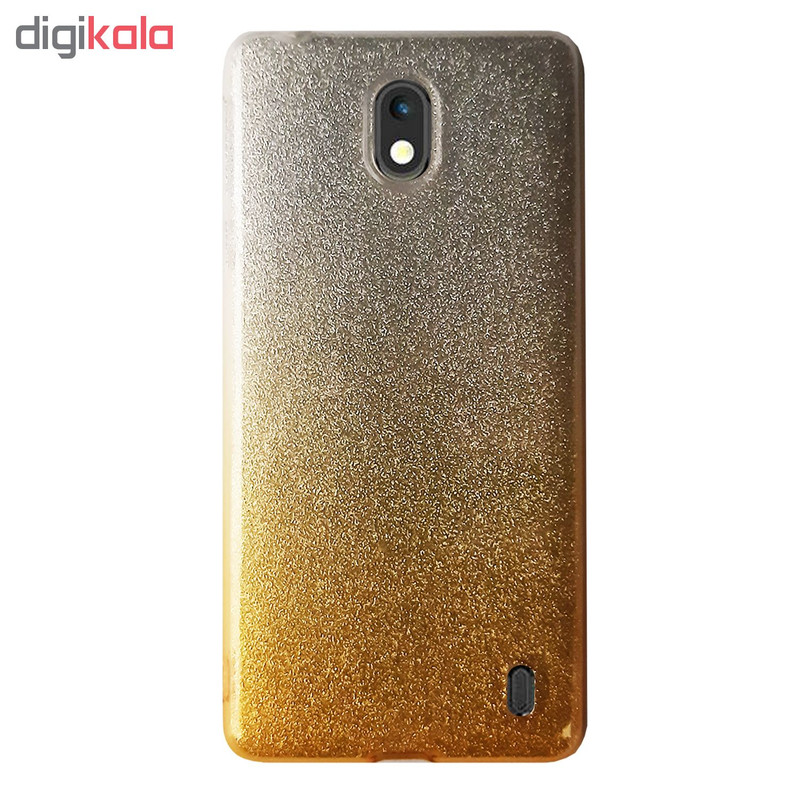 قیمت و خرید کاور گرین مدل AKR-001 مناسب برای گوشی موبایل نوکیا 1 Plus