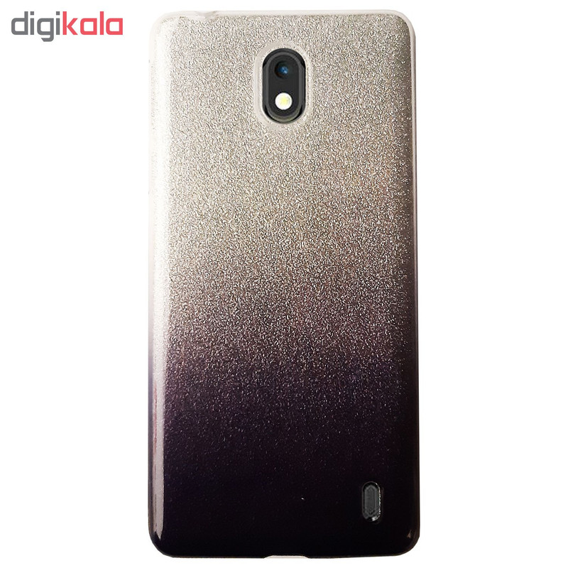قیمت و خرید کاور گرین مدل AKR-001 مناسب برای گوشی موبایل نوکیا 1 Plus