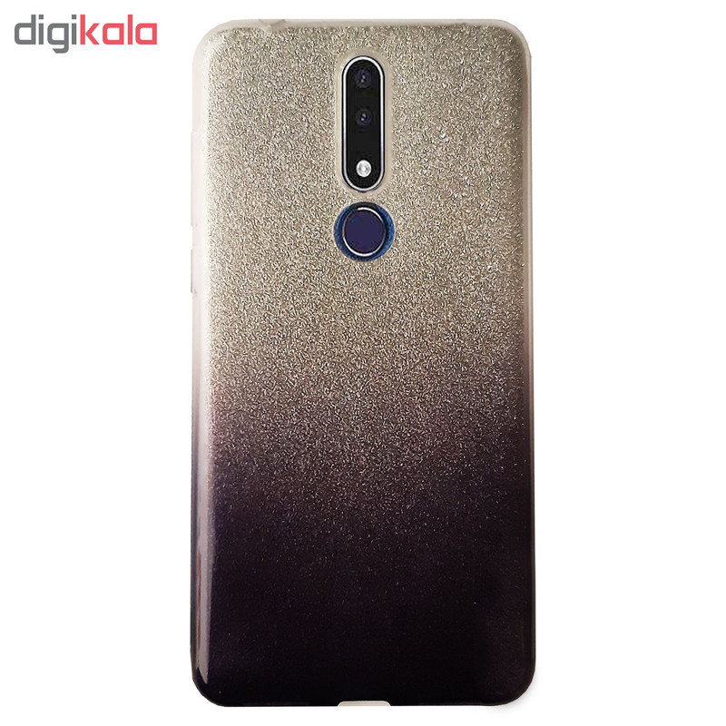 قیمت و خرید کاور گرین مدل AKR-001 مناسب برای گوشی موبایل نوکیا 3.1 Plus