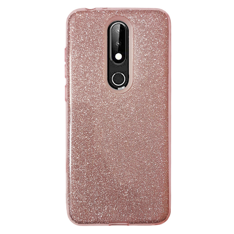 قیمت و خرید کاور گرین مدل AKR-001 مناسب برای گوشی موبایل نوکیا 6.1 Plus