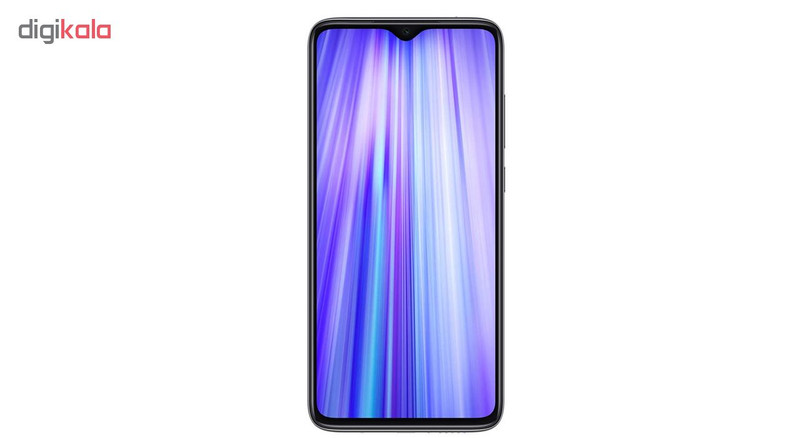 قیمت و خرید گوشی موبایل شیائومی مدل Redmi Note 8 Pro m1906g7G دو سیم ...