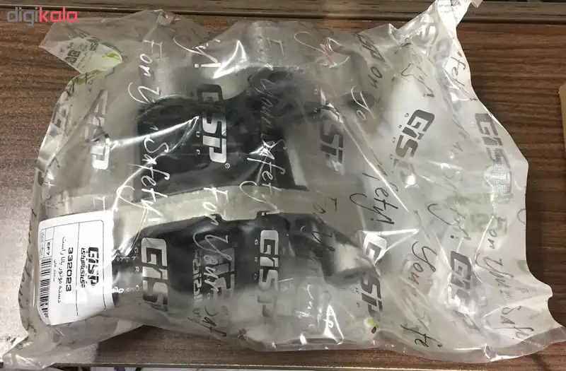 ⭐️ خرید اینترنتی دسته موتور بالا راست جی آی اس پی کد 332023 مناسب برای سمند EF7 (1403) - فروشگاه ...