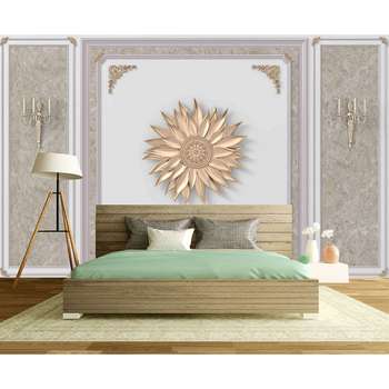 قیمت و خرید پوستر دیواری کد 3918190