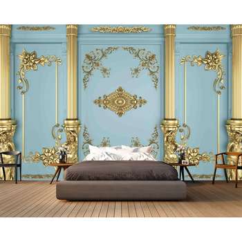 قیمت و خرید پوستر دیواری کد 3918191