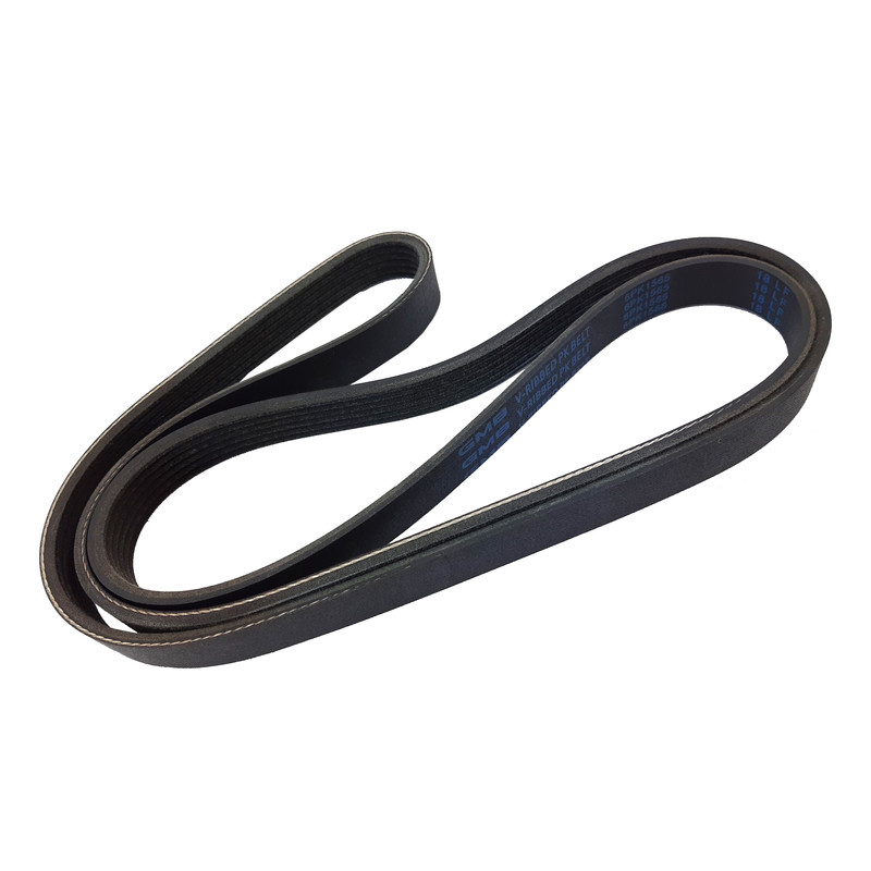 قیمت و خرید تسمه دینام جی ام بی کد 6PK1565 مناسب برای پژو 206