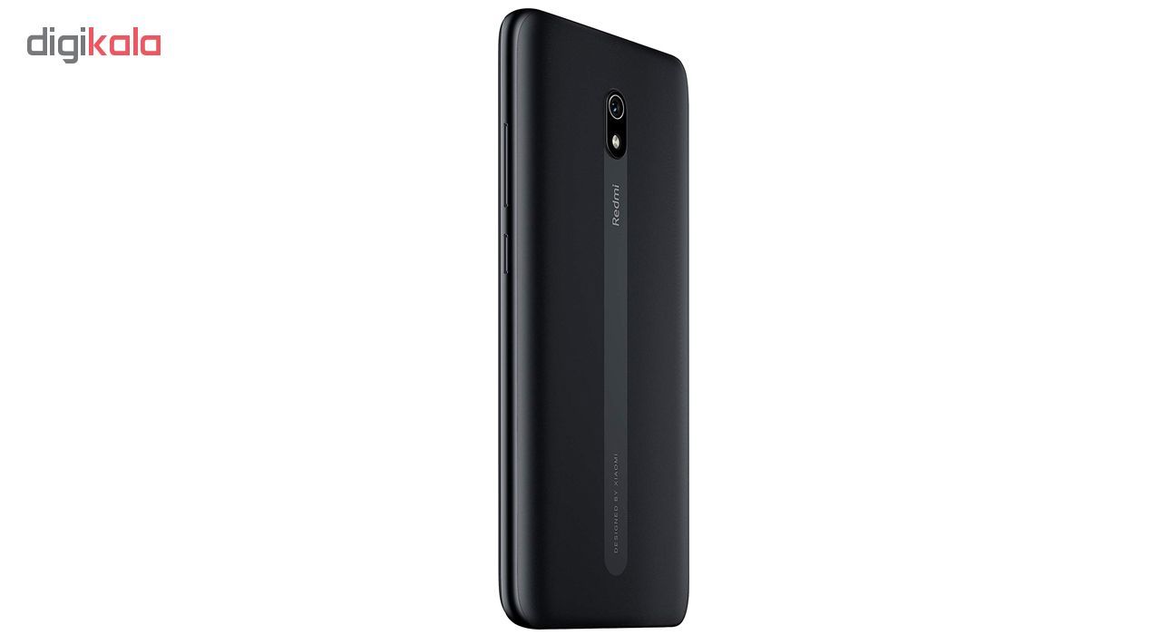 مشخصات، قیمت و خرید گوشی موبایل شیائومی مدل Redmi 8A M1908C3KG دو سیم ...