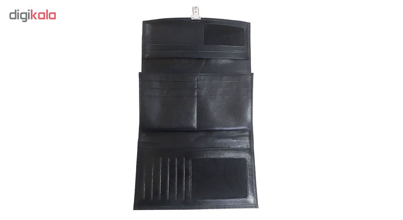 قیمت و خرید کیف پول زنانه کد P120