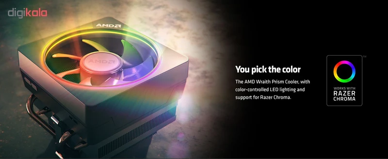 AMD Ryzen 2700X Review PCMag