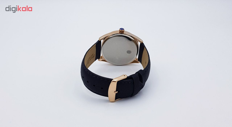 قیمت و خرید ساعت مچی عقربه ای مردانه ویکتور مدل V1315-04