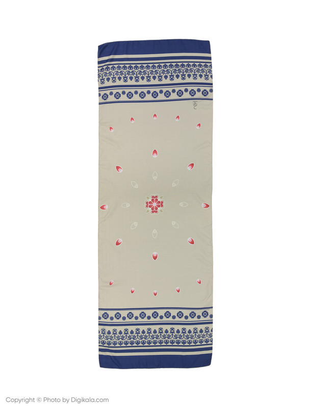 قیمت و خرید شال زنانه آویزه مدل 1341003