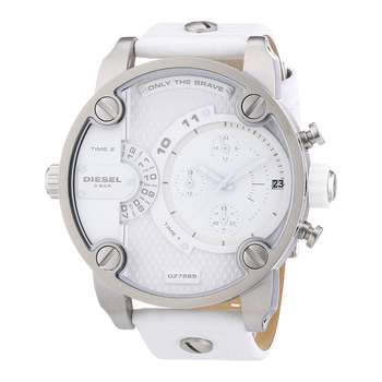 قیمت و خرید ساعت مچی عقربه ای مردانه دیزل کد DZ7265