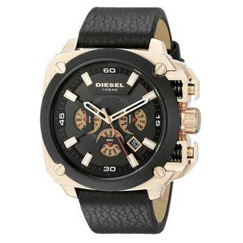 قیمت و خرید ساعت مچی عقربه ای مردانه دیزل کد DZ7346