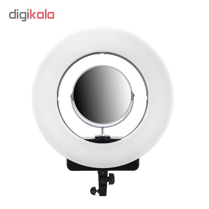 قیمت و مشخصات رینگ لایت مدل FE-580 II A - زیراکو