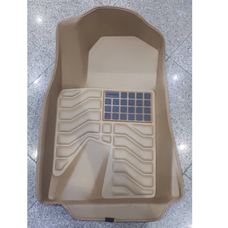 قیمت و خرید کفپوش سه بعدی خودرو کارمت التیمیت مدل CU مناسب برای پژو پارس