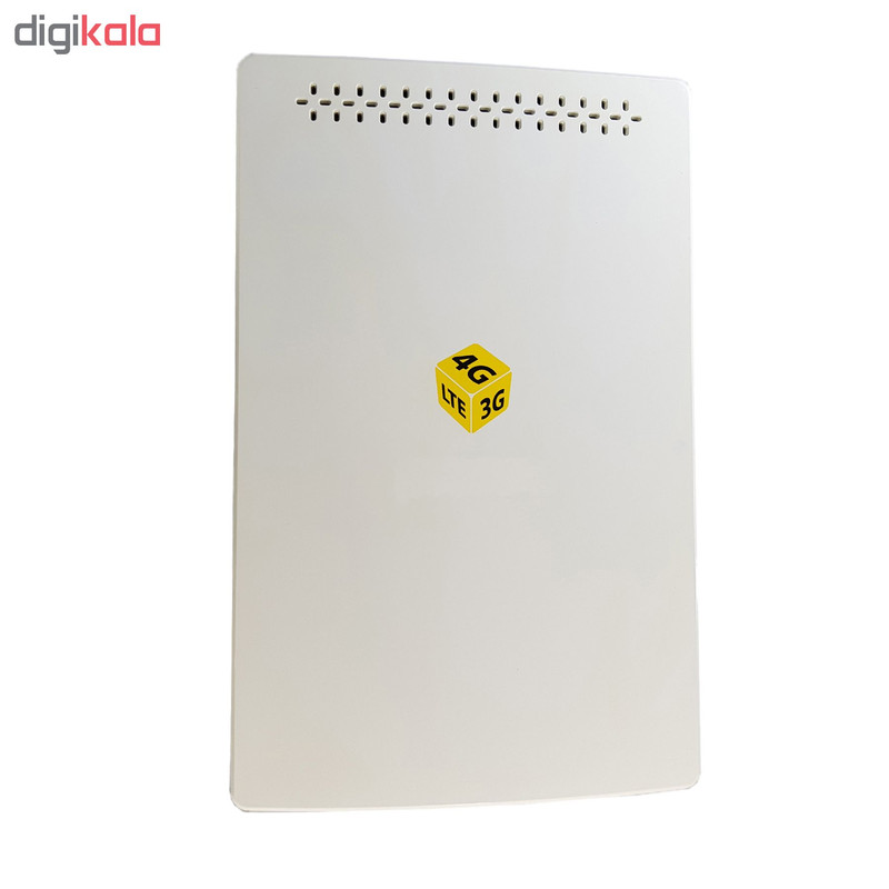 قیمت و خرید مودم TD-LTE ایرانسل مدل B5142