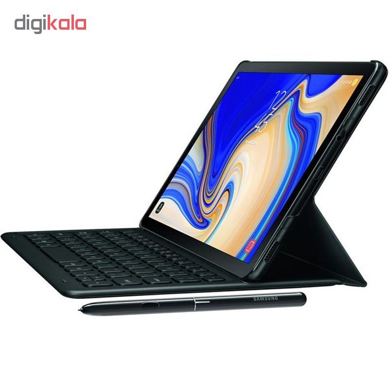 مشخصات، قیمت و خرید تبلت سامسونگ مدل GALAXY TAB S4 10.5 LTE 2018 SM ...