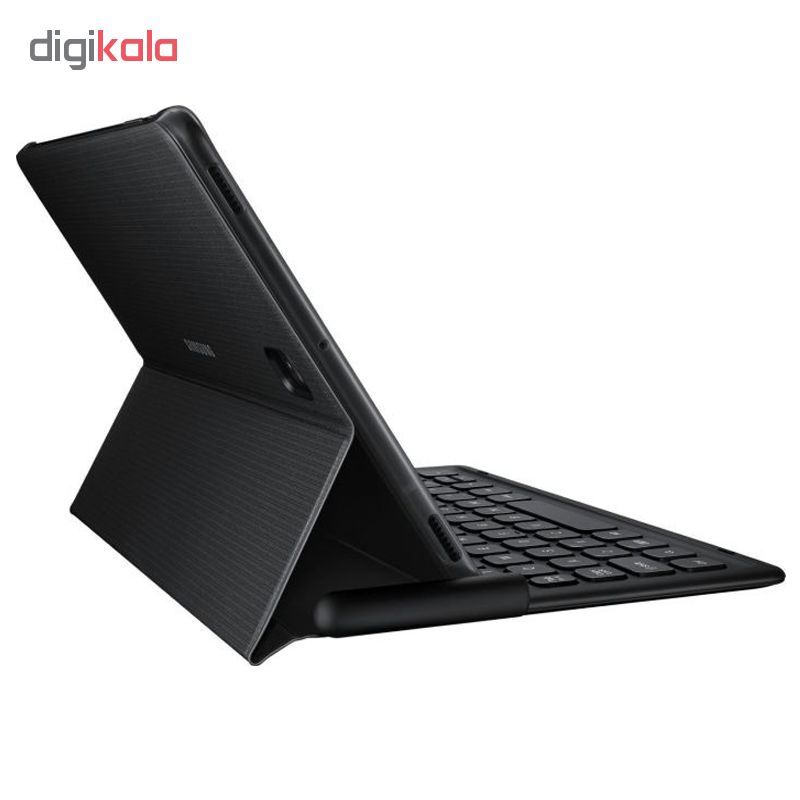 مشخصات، قیمت و خرید تبلت سامسونگ مدل GALAXY TAB S4 10.5 LTE 2018 SM ...
