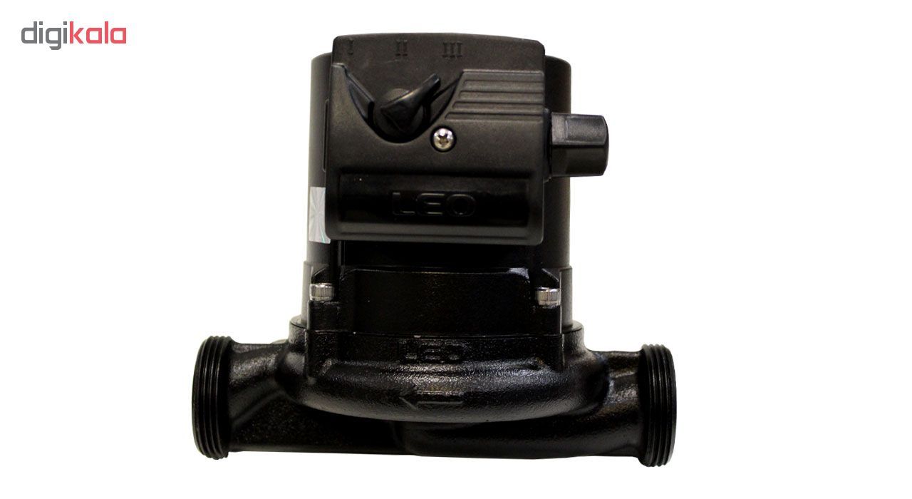 مشخصات، قیمت و خرید پمپ آب لیو مدل LRP 25-120/180 | دیجی‌کالا